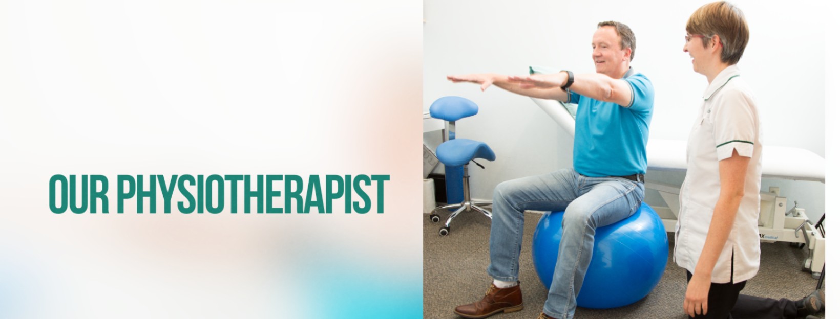 Chartered Physiotherapist | Attend2Health